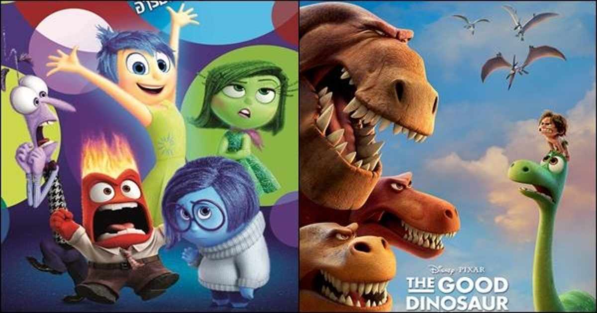 Annie Award 2016 เผยรายชื่อแอนิเมชั่น ชิงรางวัลยอดเยี่ยม